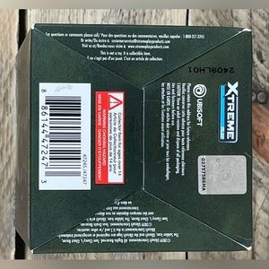 Ubisoft | Toys | Tom Clancy Breakpoint Ghost Recon Walker Series Chibi ...